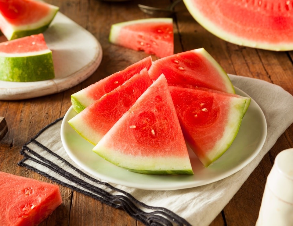 Meet our Crisp and Fresh Watermelon, the cut-fruit favorite! – Melon1