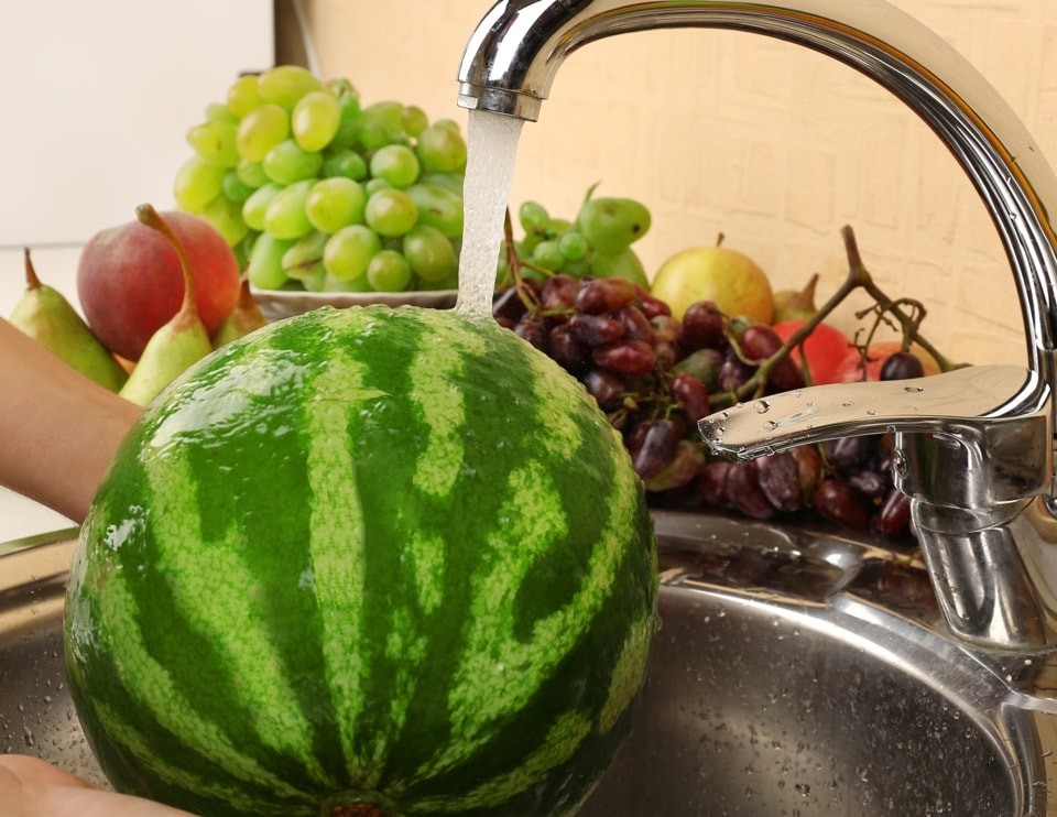 How to pick the perfect Melon 1 Watermelon – Melon1